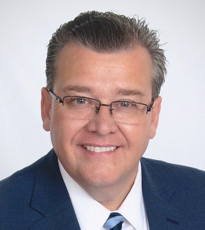 Fred Kitchen | WV Board of Funeral Service Examiners